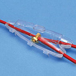 Low Voltage Cathodic Protection Cable Joint CBO - CTL Components ltd