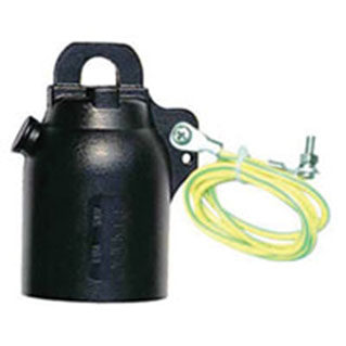 Outer Cone End Cap for Bushing Type A, C - CTL Components ltd