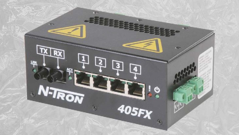 405FX - CTL Components ltd