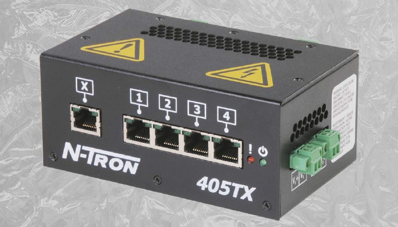 405TX - CTL Components ltd