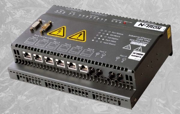 608 MFX - CTL Components ltd