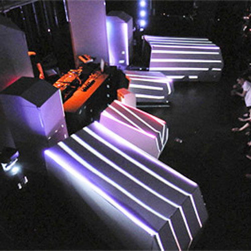 Applications - Stage Lighting - CTL Components ltd