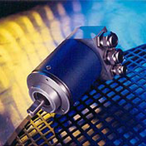 Encoders - Incremental & Absolute - CTL Components ltd