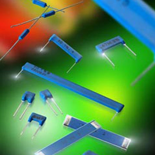 Precision Resistors - CTL Components ltd